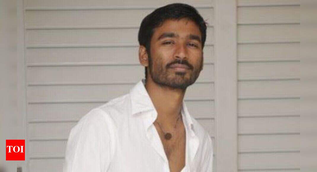 Kollywood: Will Dhanush change the tide for south male actors in ...