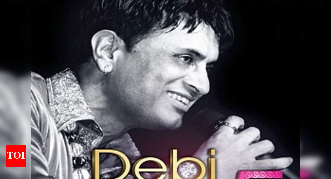 Debi Makhsoospuri releases Debi Live | Punjabi Movie News - Times of India