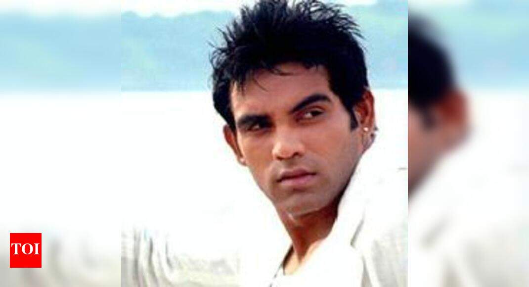 I am not backing out of Maharana Pratap: Dakssh Ajit Singh - Times of India