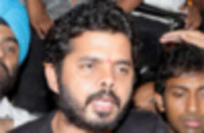 Sreesanth claims innocence, says always played the game in right spirit ...
