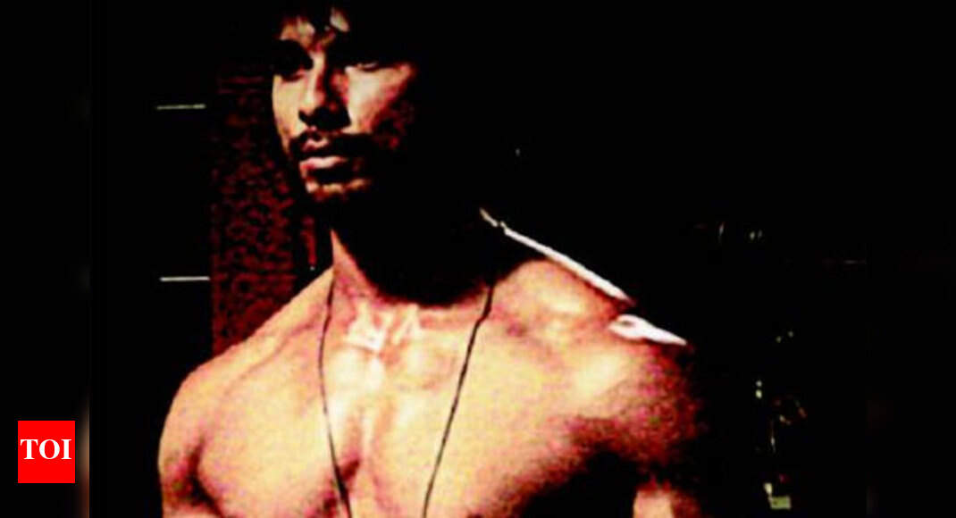 Shahid's veg diet for 'raw look' in Rambo Rajkumar | Hindi Movie News ...