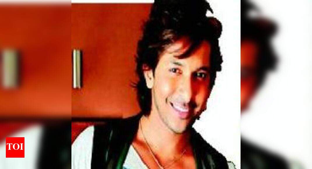 Terrence Lewis is back on DID! - Times of India