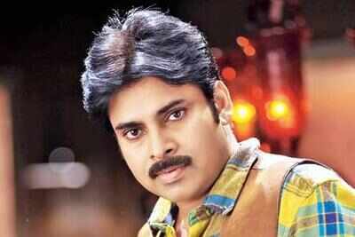 Meher Ramesh goes to Power Star | Telugu Movie News - Times of India