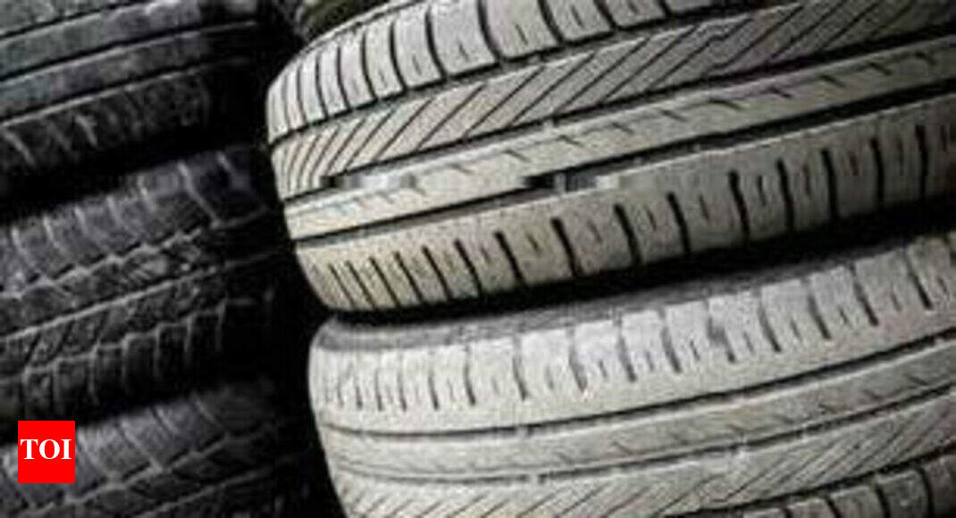Apollo Tyres to acquire US co for Rs 14,500 crore - Times of India