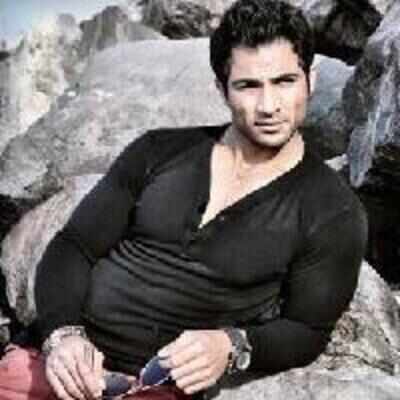 When Nazim turned a hero - Times of India