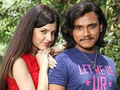 Yuva Samrat shoot progresses in top speed | Kannada Movie News - Times ...