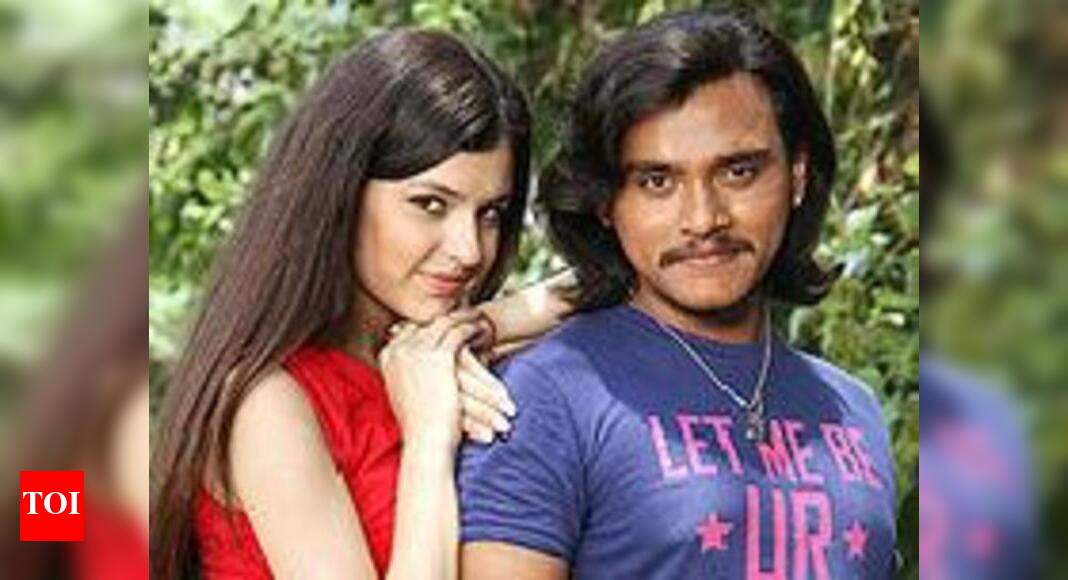 Yuva Samrat shoot progresses in top speed | Kannada Movie News - Times ...