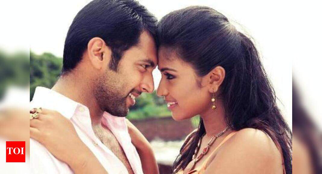 Jayam Ravi's stunts in Bangalore ' | Tamil Movie News - Times of India