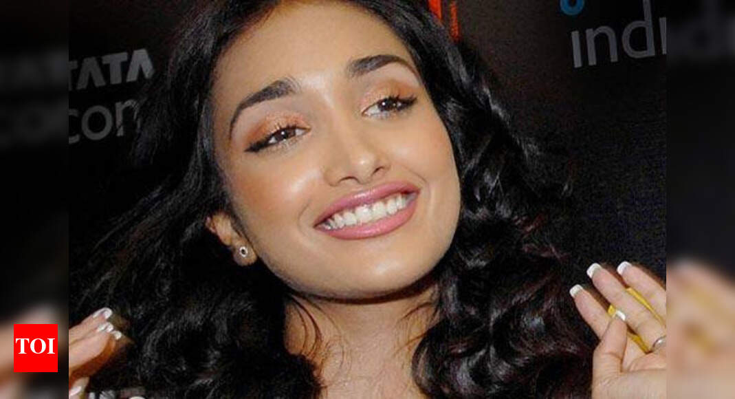 Jiah was a fighter, can't believe she took her life: Rabiya Khan ...