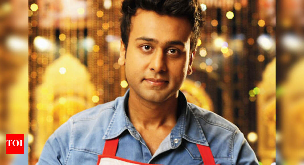 I have got 48,000 FB friend requests: Ripudaman - Times of India