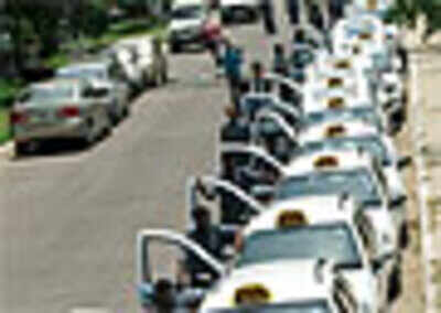 Delhi to have F1 in its belly? | undefined News - Times of India