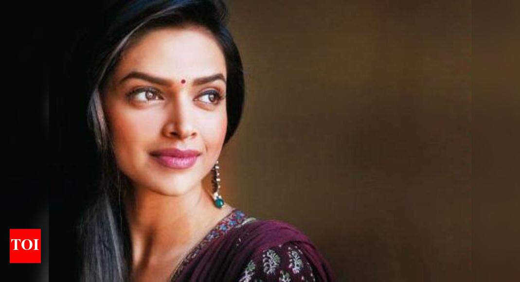 The making of Deepika Padukone | Hindi Movie News - Times of India