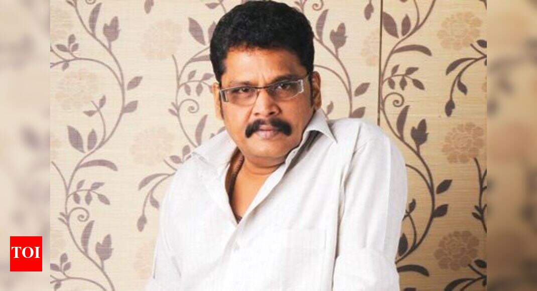 KS Ravikumar does his best for Sanjay Dutt | Tamil Movie News - Times ...
