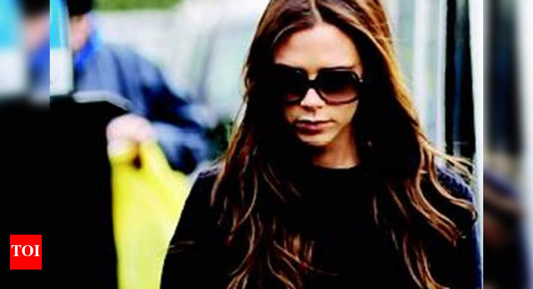 Health hazard: Do you have ‘Poshitis’? - Times of India