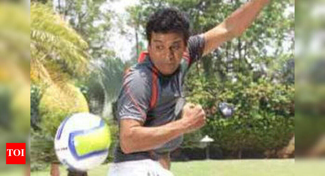 Aryan’s tryst with foreign locales | Kannada Movie News - Times of India