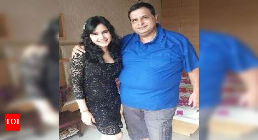 Every day is special with my father- Shivshakti sachdev - Times of India