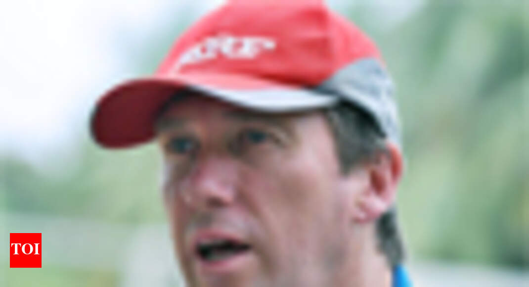 Craig McDermott and Glenn McGrath to help generation next Australian ...