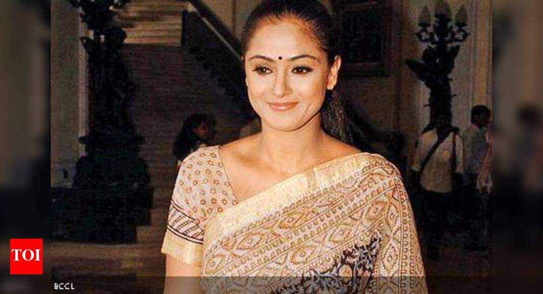 Simran ready to play mother? | Tamil Movie News - Times of India