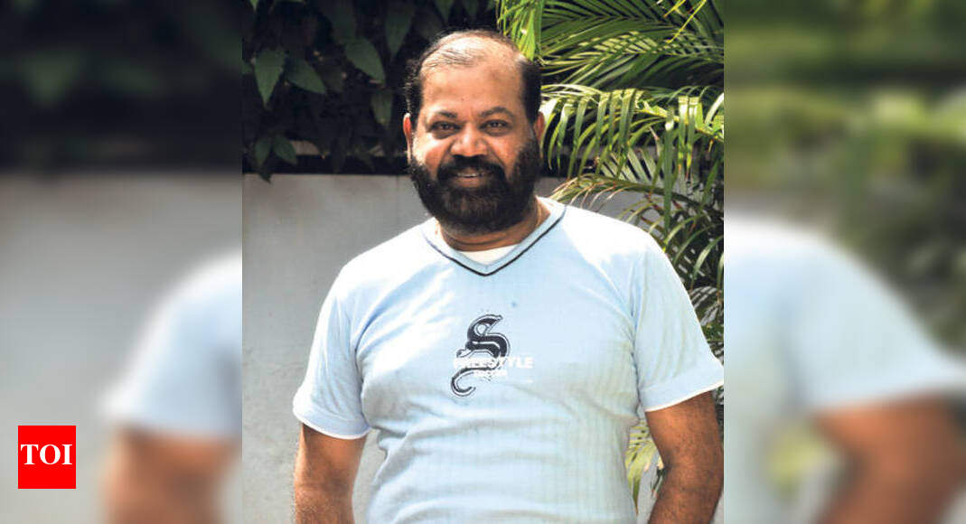 P Vasu to make an English film? | Tamil Movie News - Times of India