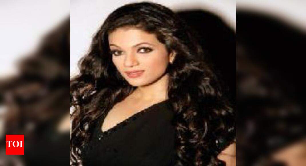 Prachee Shah returns to TV with Sphere Origin’s show - Times of India