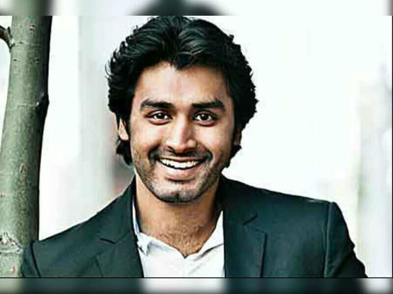 Krish: The biggest compliment Krish received so far! | Malayalam Movie ...