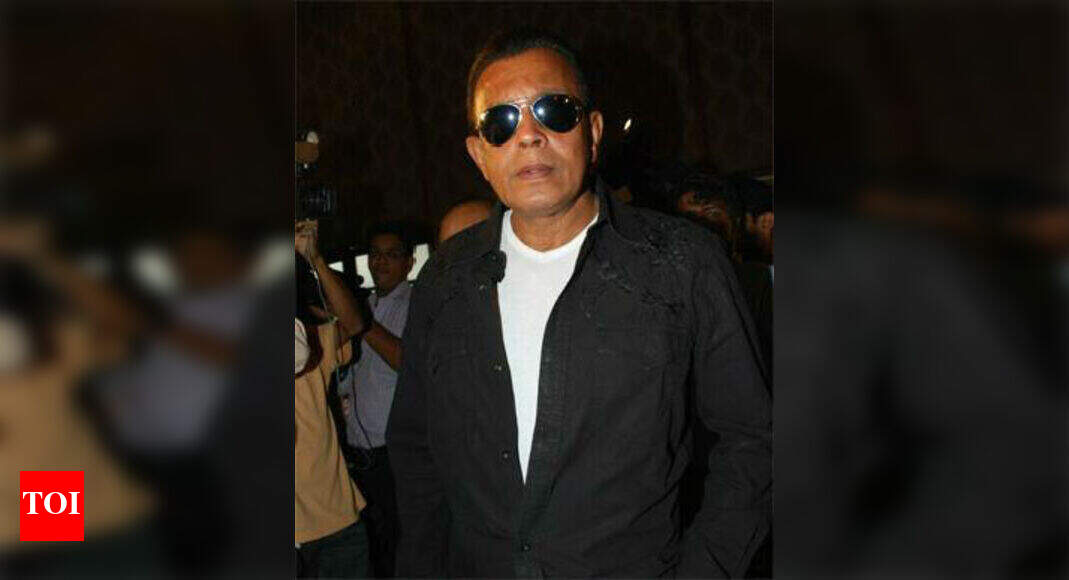 Mithun comes to Kollywood | Tamil Movie News - Times of India