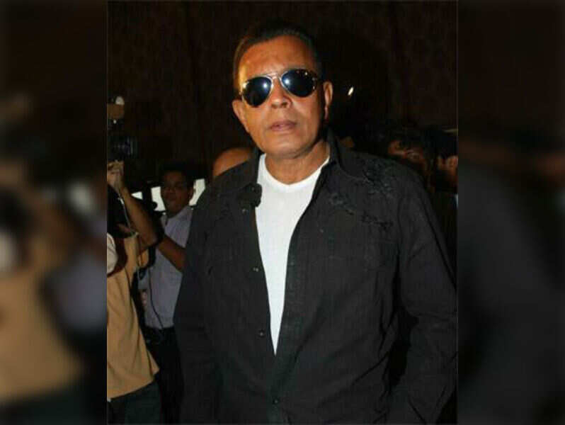 Mithun comes to Kollywood | Tamil Movie News - Times of India