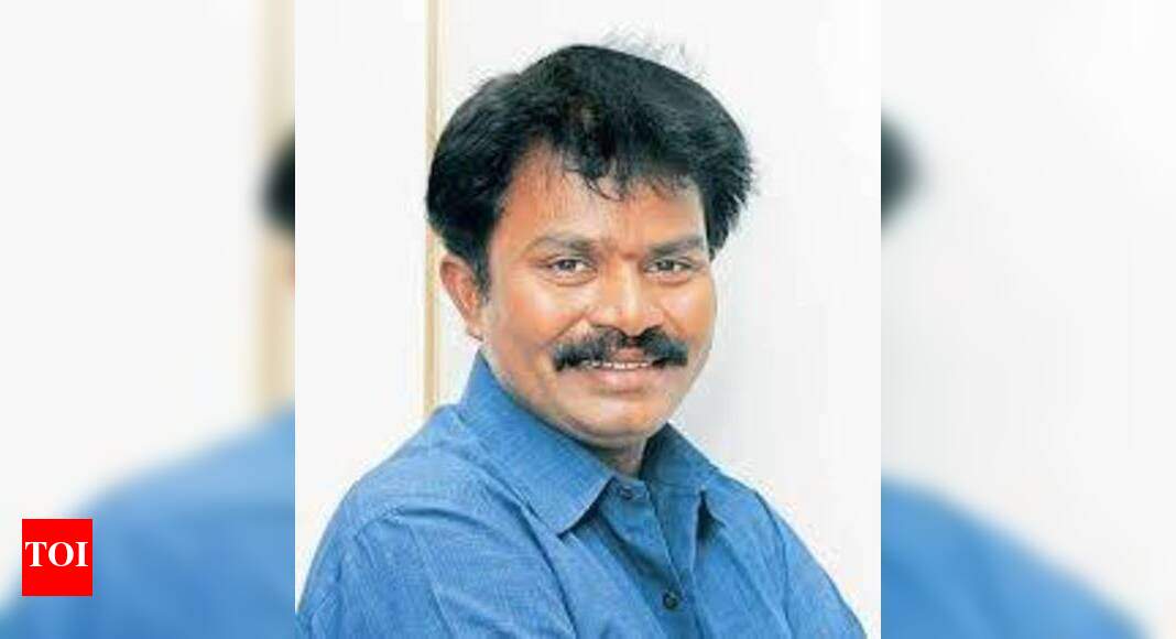 Hari's seven hours with Danny | Tamil Movie News - Times of India