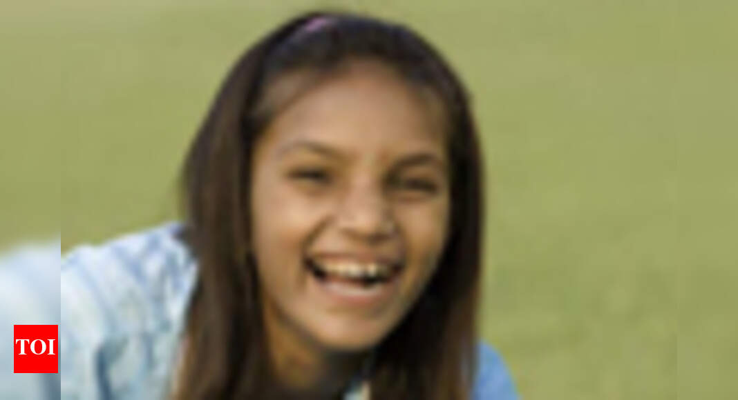 'Smiling' Pinki has a date with big stars at Wimbledon | Tennis News ...