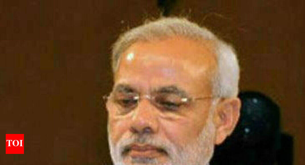 'PM-in-making' Narendra Modi a scary prospect for CBI | India News ...