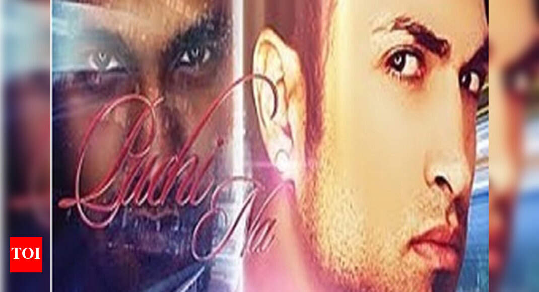 Shar S and Ravi Singh to release Puchi Na | Punjabi Movie News - Times ...