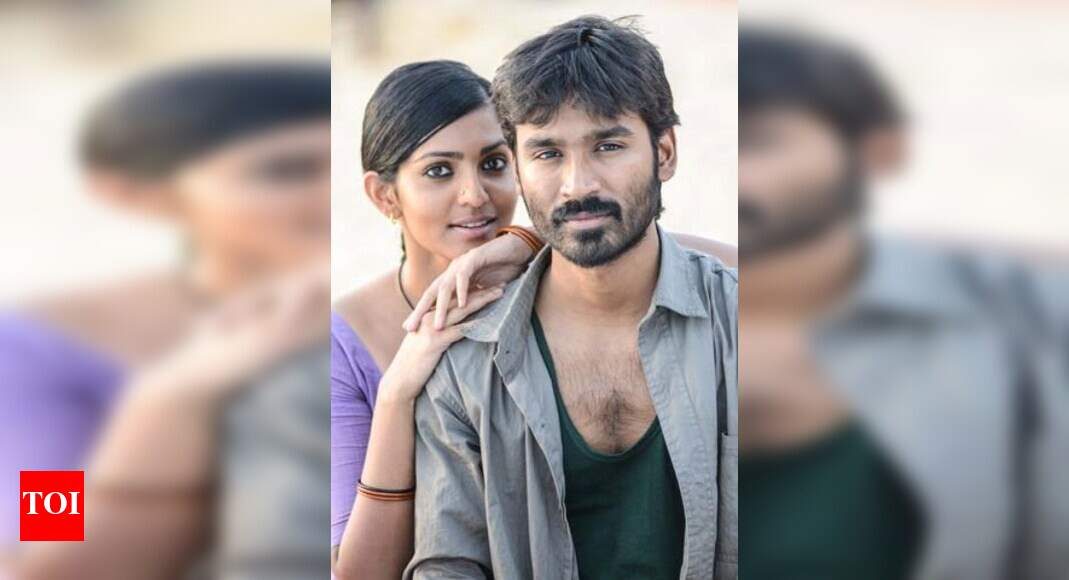 Parvathi Menon's Maryan gets U/A certificant | Kannada Movie News ...