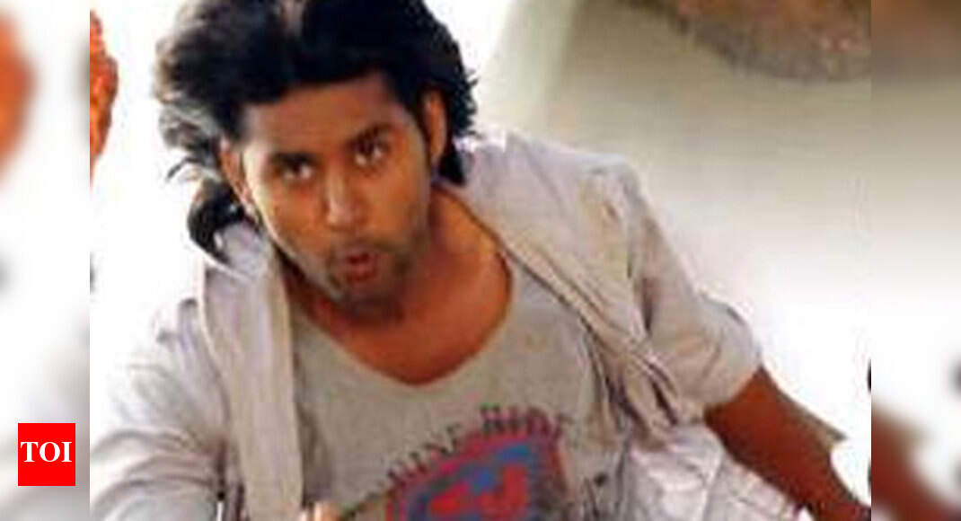 Yash Kumar- the rising star of Bhojpuri cinema | Bhojpuri Movie News ...