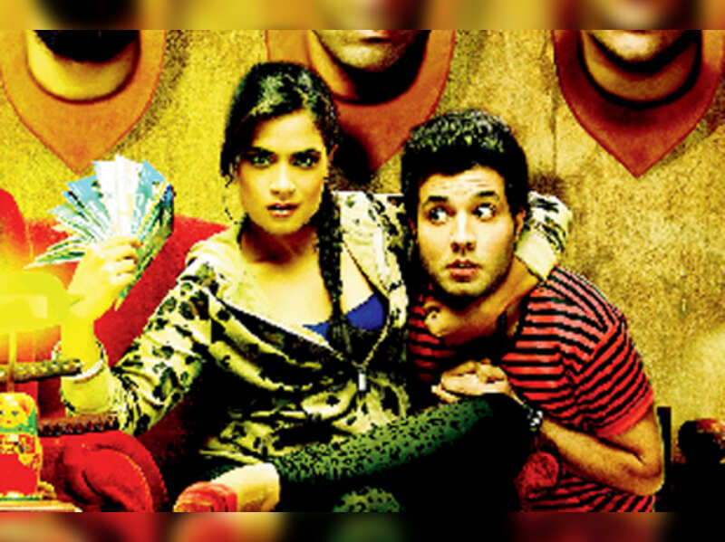 Box Office: 'YJHD' is still leading the way | Hindi Movie News - Times ...