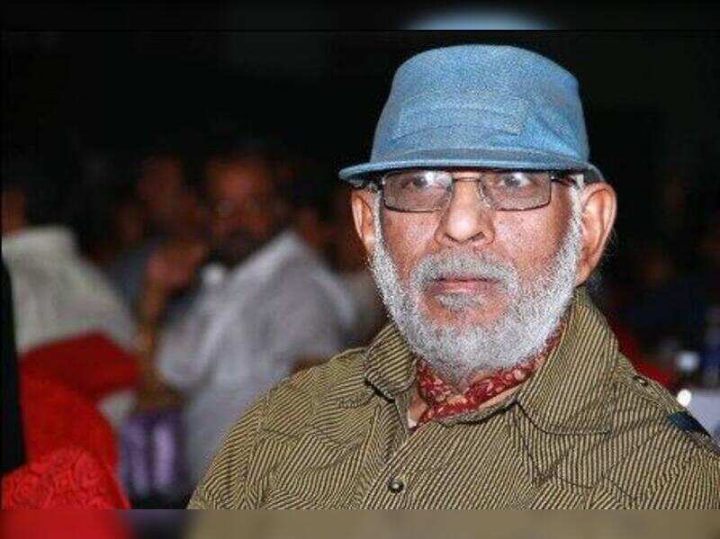 Thalaimuraigal: Balu Mahendra turns actor | Tamil Movie News - Times of ...