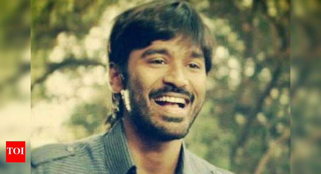 May not be a good husband, but want to be a good dad: Dhanush | Hindi ...