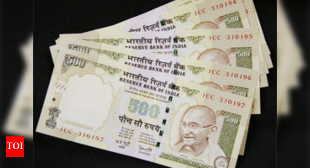 Rupee hits all-time low of 60; will act when necessary, govt says ...