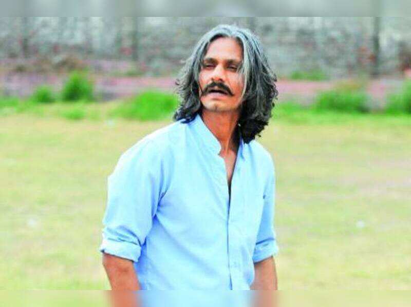 Vijay Raaz in Delhi | Hindi Movie News - Times of India