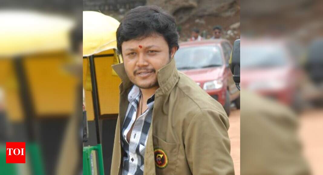 I have outdone myself in Auto Raja | Kannada Movie News - Times of India