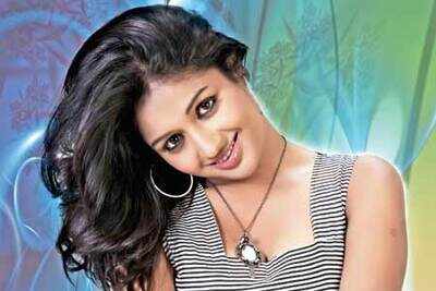 Amita Rao to work under Ambati Gopi | Telugu Movie News - Times of India