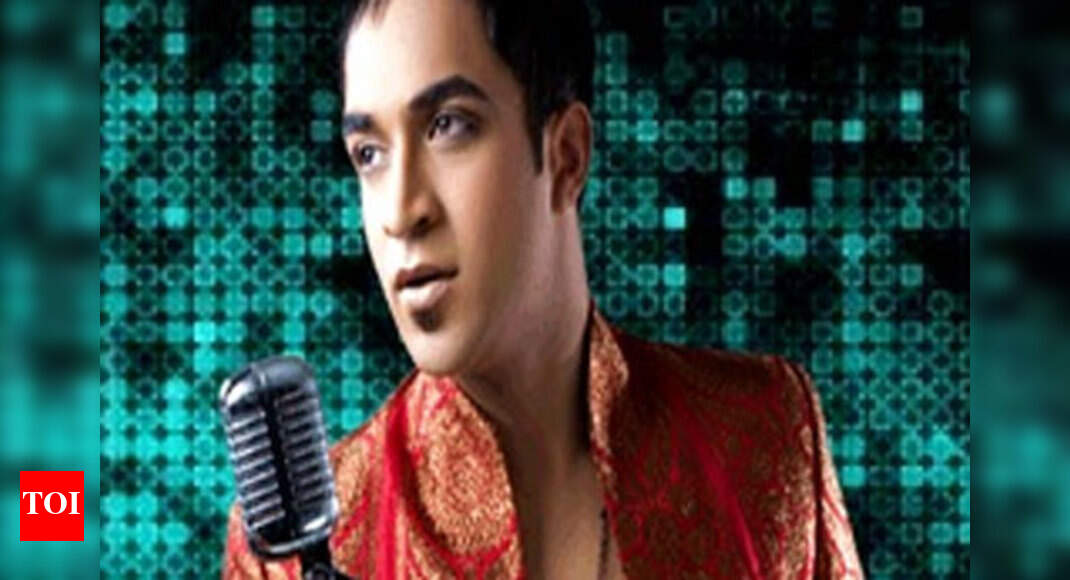 Now Navin Kundra presents 'Tum Hi Ho' | Punjabi Movie News - Times of India