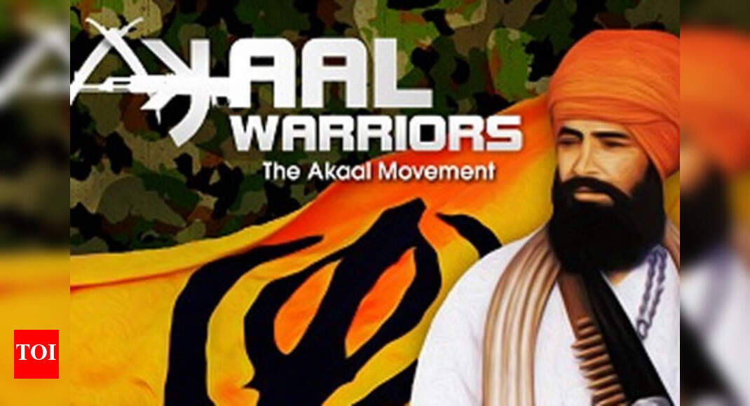 Akaal Roop Singh Babbar and team to present Akaal Warriors | Punjabi ...