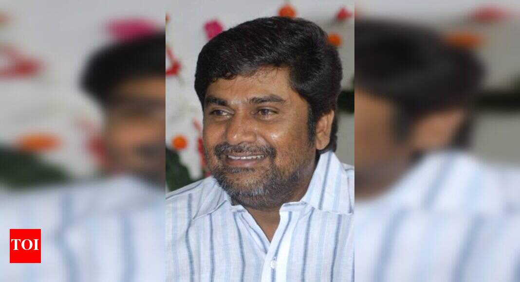 Rangayana Raghu turns hero | Kannada Movie News - Times of India