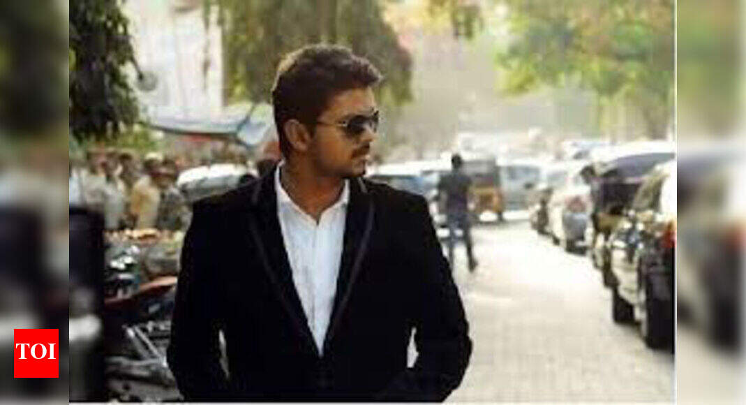 Major schedule of Jilla to begin | Tamil Movie News - Times of India