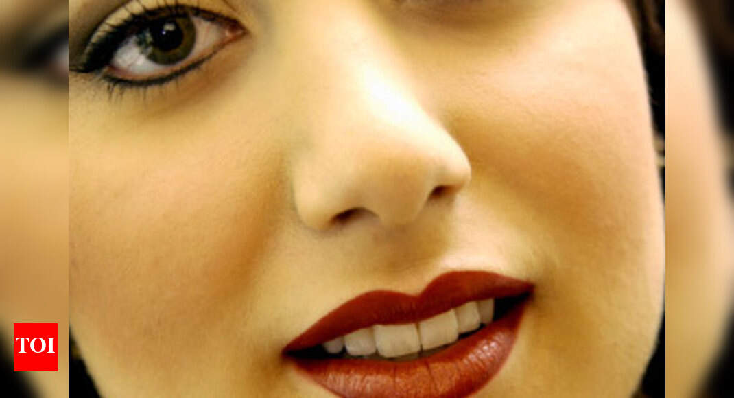 3 Beauty disasters to avoid - Times of India