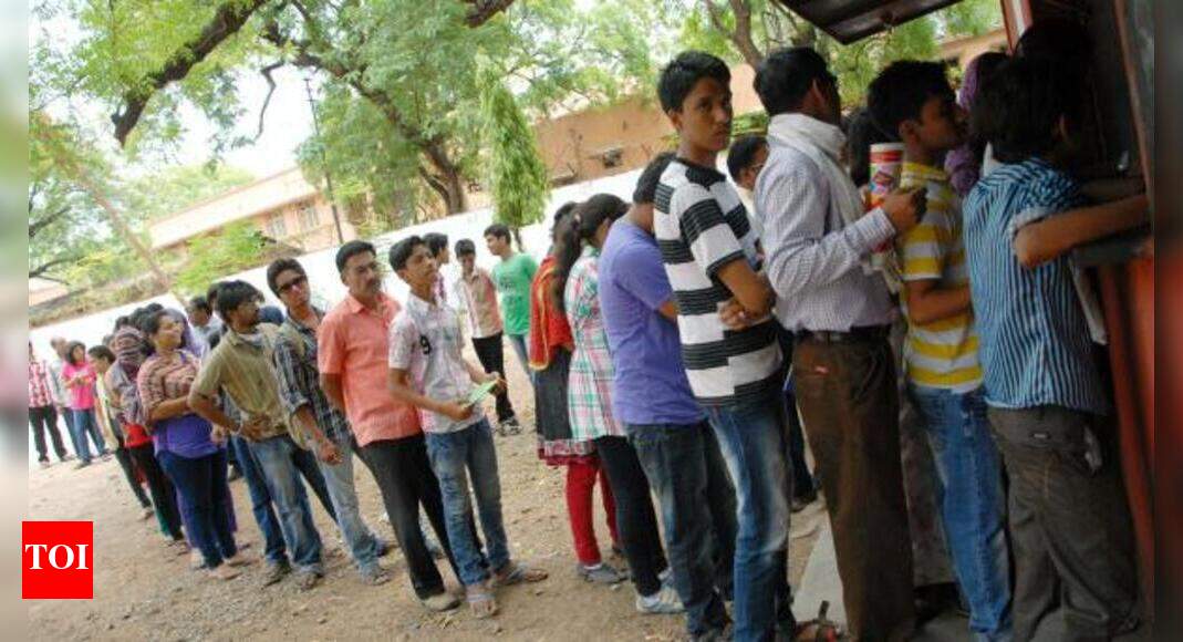 16 lakh students to get technical education in Haryana - Times of India