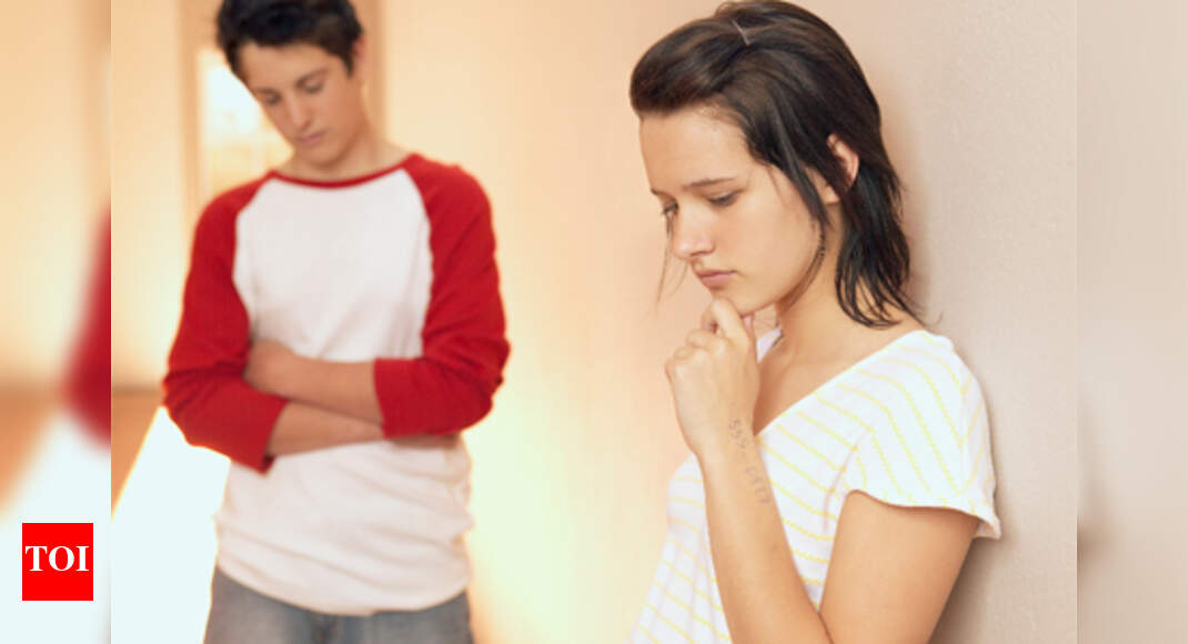 Debunking relationship myths - Times of India