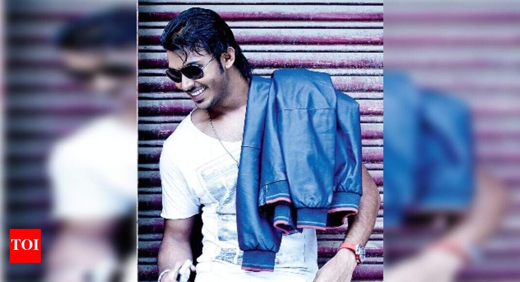 Ravichandaran’s son Aryan to make his debut | Kannada Movie News ...