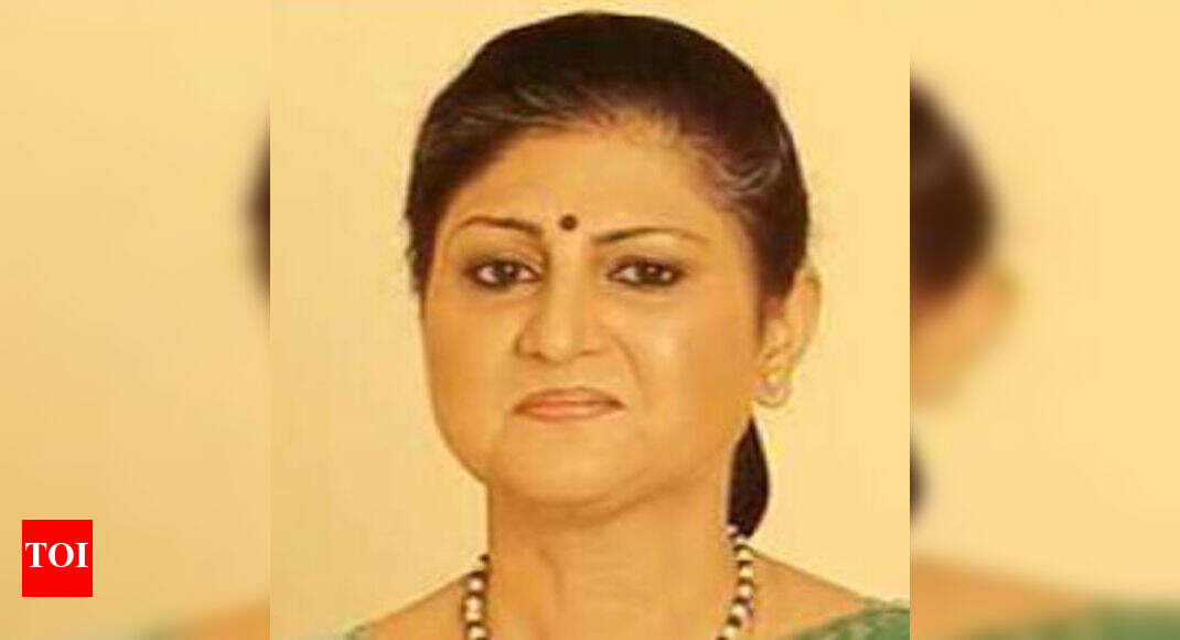 Charu Rohatgi in Filmfarm's next - Times of India