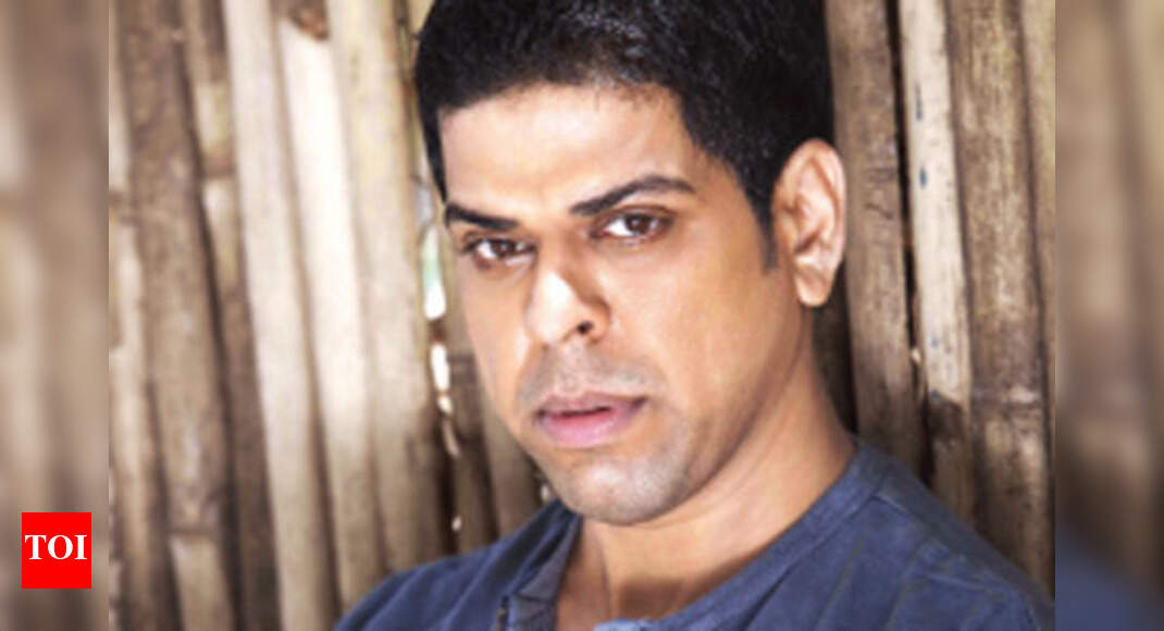 Murli Sharma in Anil Kapoor’s 24 - Times of India